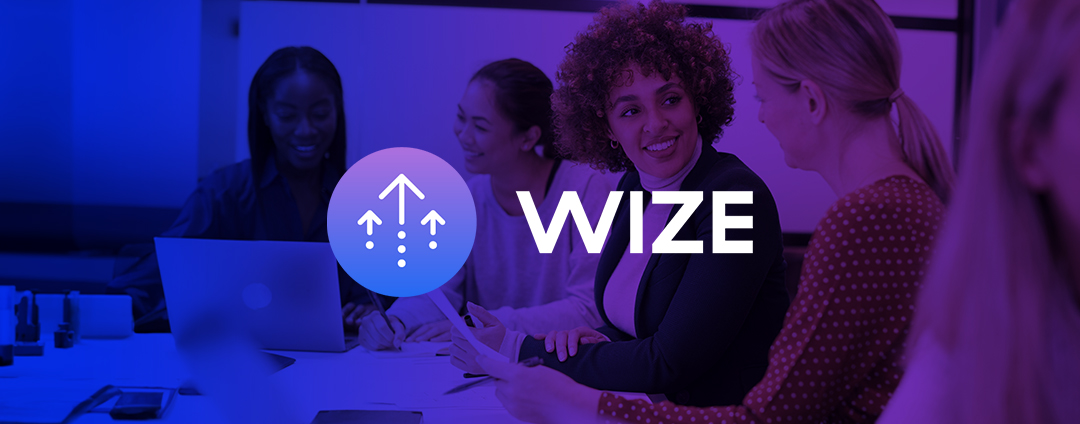 WIZE Woman of Impact – Natalia Wodecki | Zscaler WIZE Woman of Impact – Natalia Wodecki | Zscaler